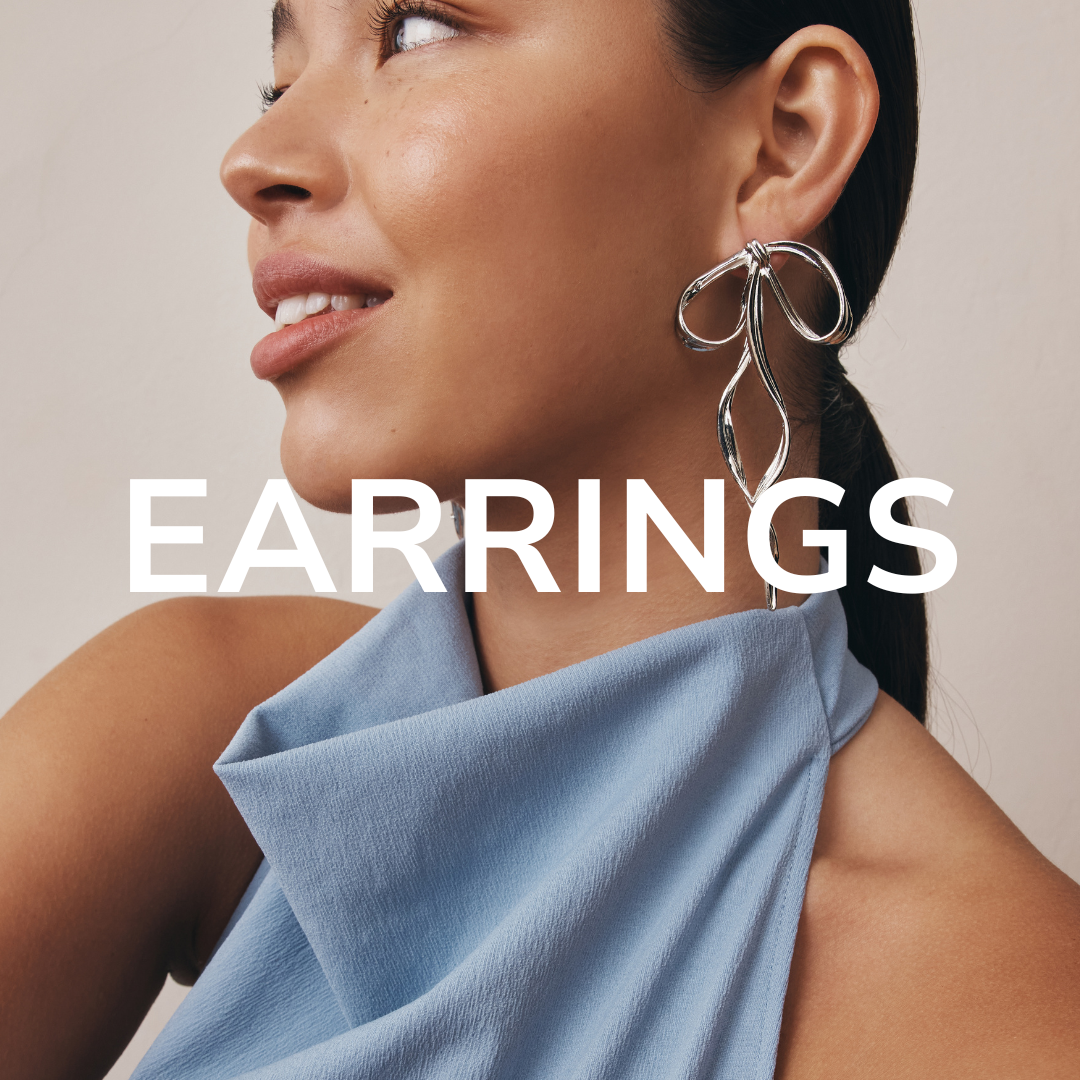 Earrings – GIMME