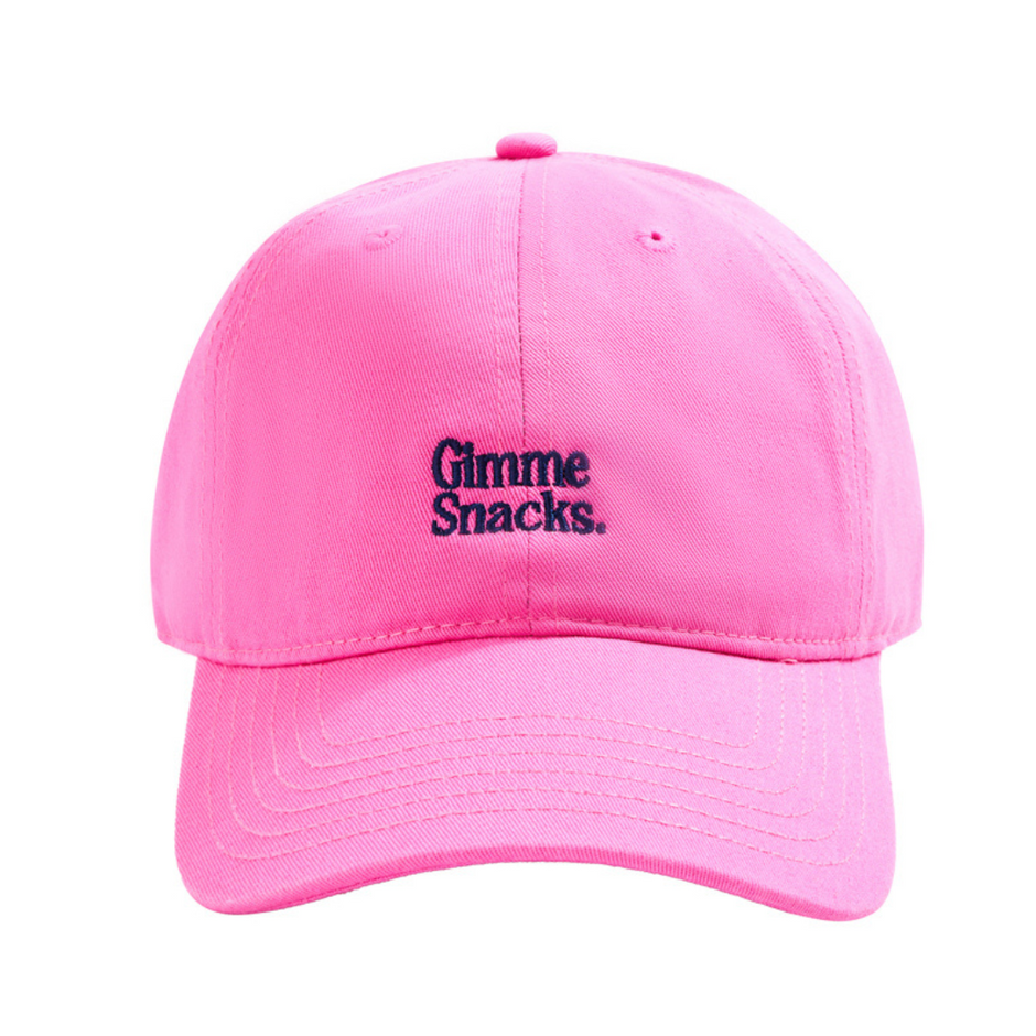 Iconic Gimme Caps – GIMME