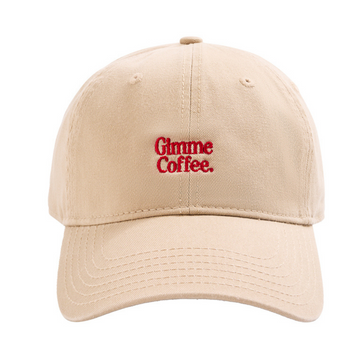 Iconic Gimme Caps – GIMME