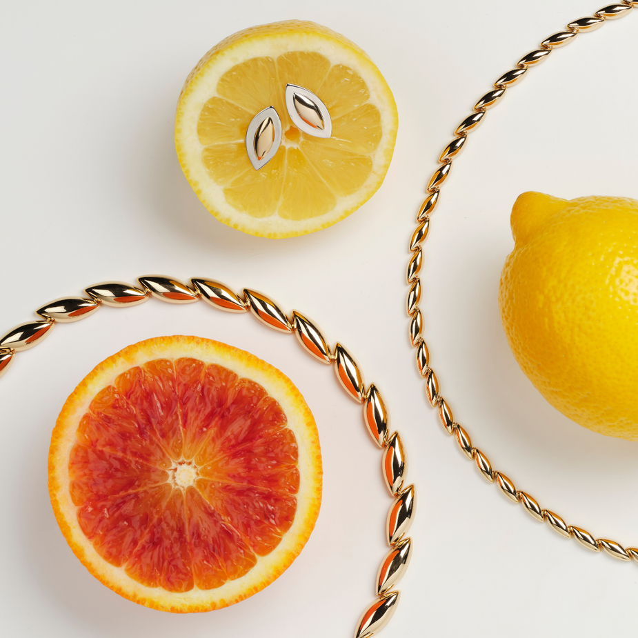 Gold Collection: Luxe Jewellery & Accessories - Shop Now – GIMME