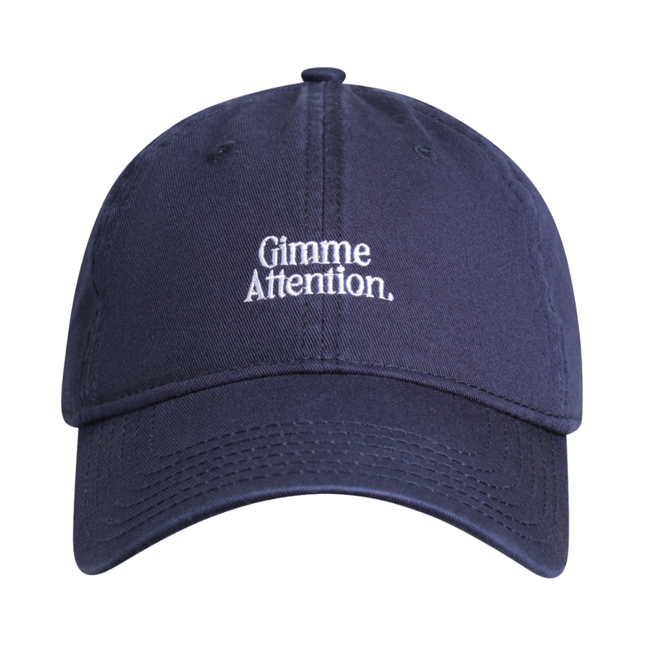 Iconic Gimme Caps – GIMME